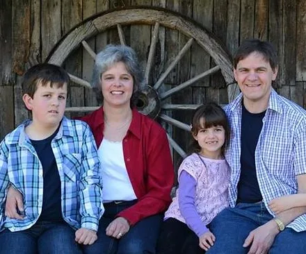 Beanie belonging to missing boy found at campsite