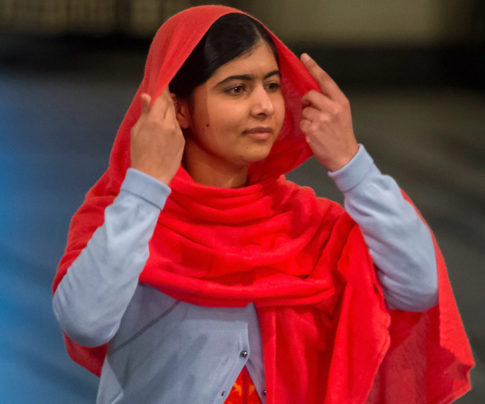 10 men sentenced to life in prison over Malala shooting