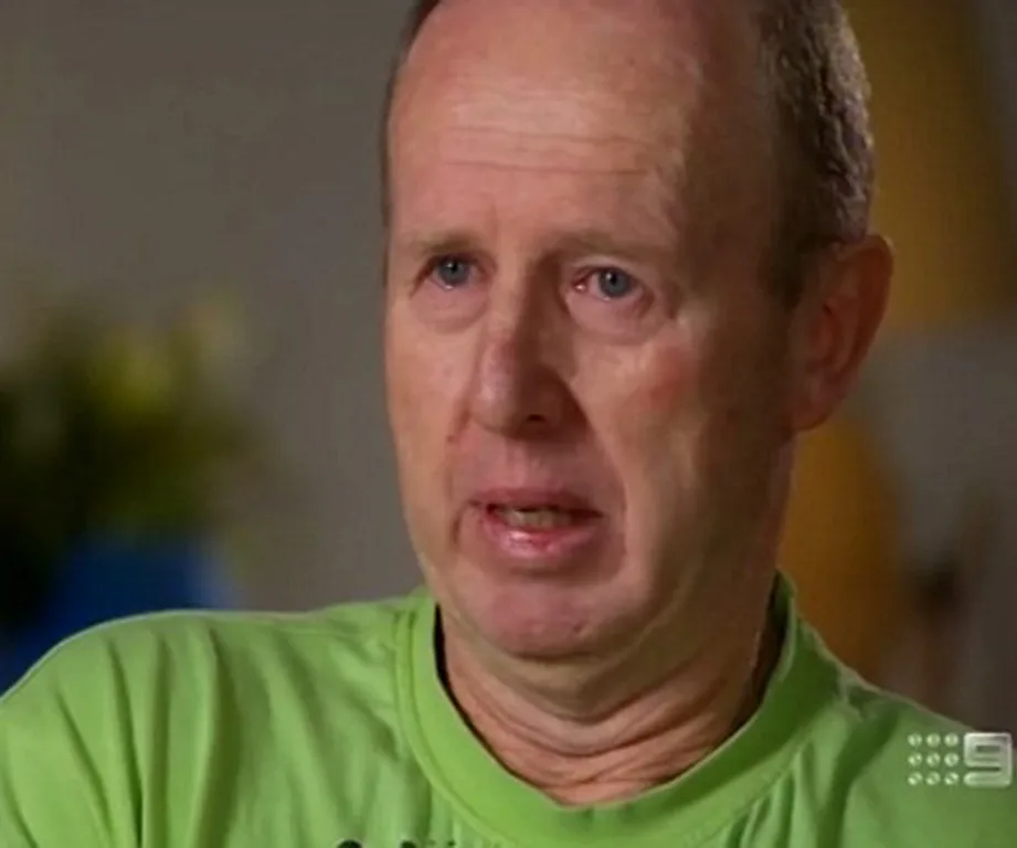 Baby Gammy's dad trying to access charity donations