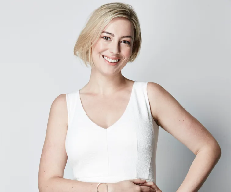 Jessica Rudd: I am pregnant but my miscarriage still haunts me