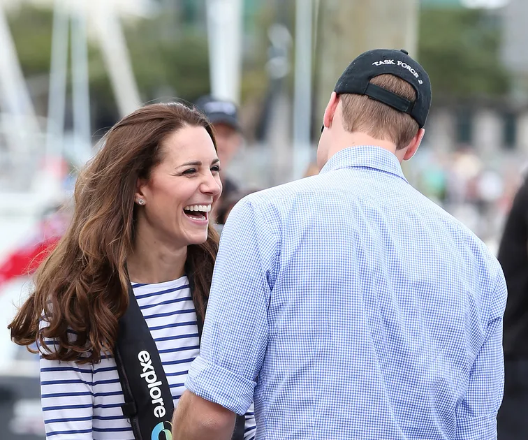 Kate and Wills announce their next official engagement