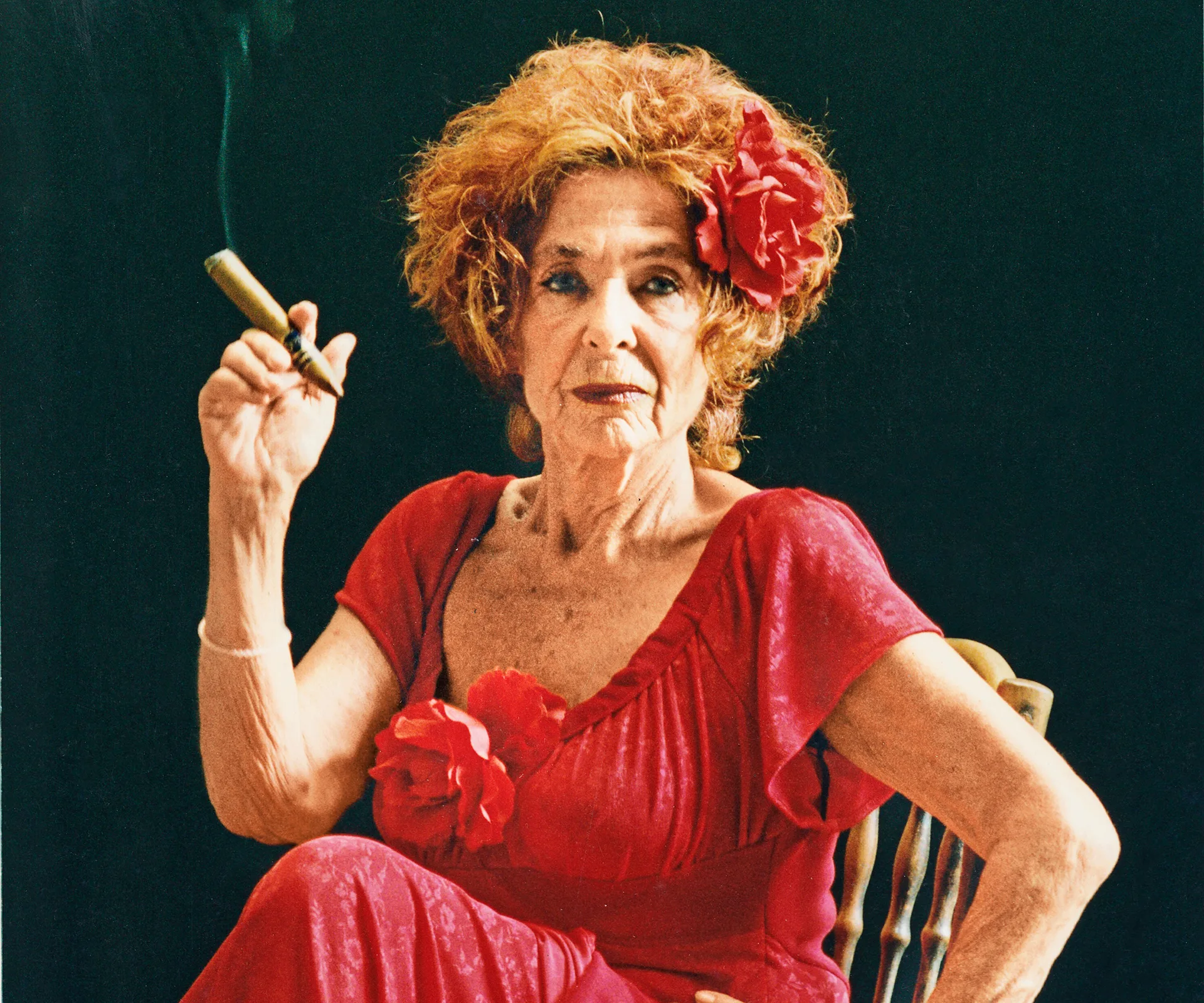 Vera Wasowski: “Why I turned down Bob Hawke”