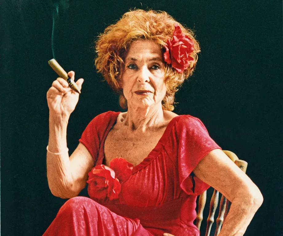 Vera Wasowski: “Why I turned down Bob Hawke”