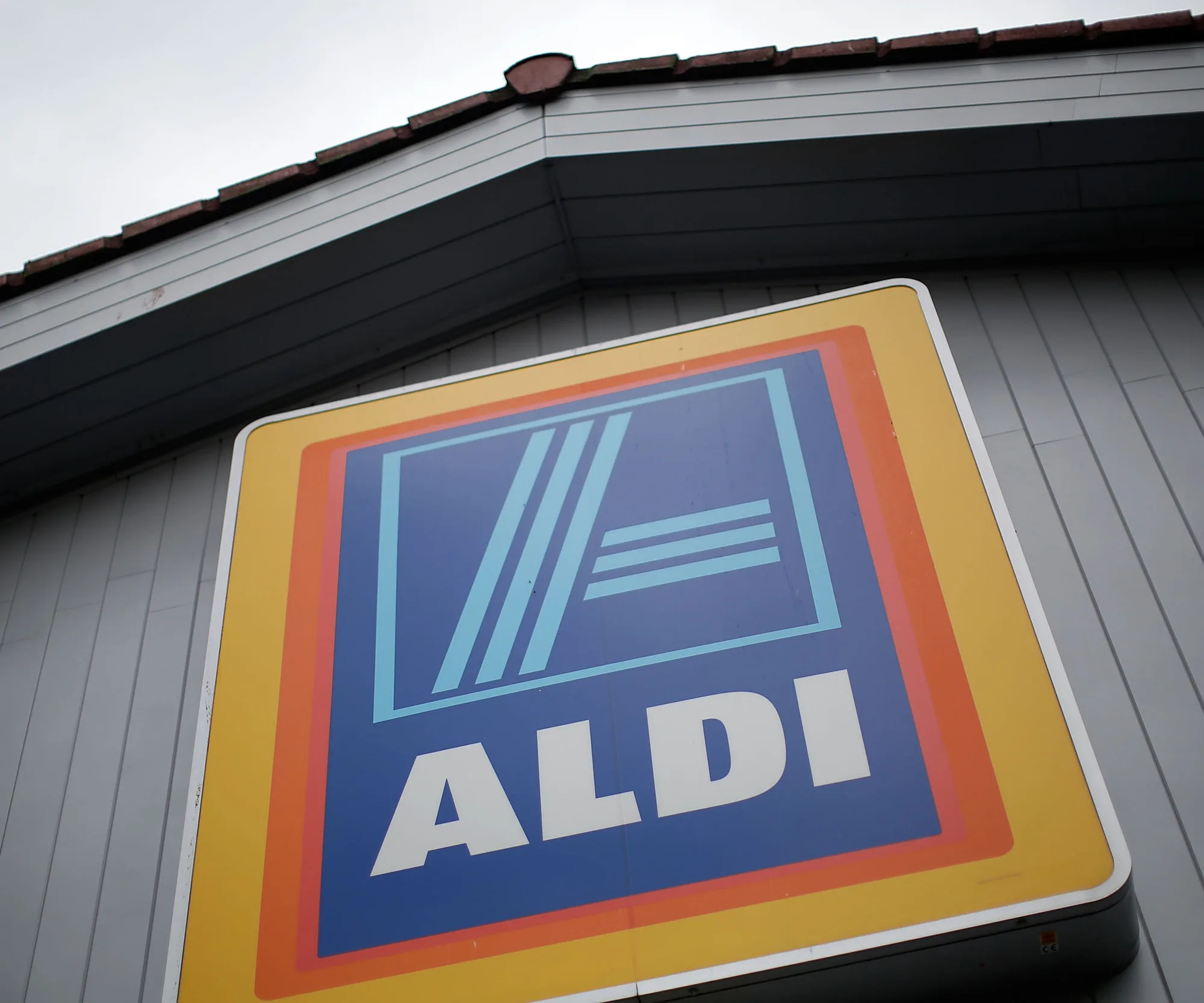 Aldi handling customer complaints right