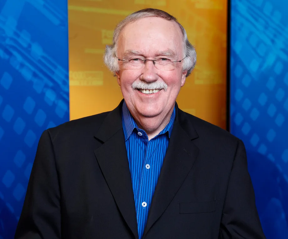 Tributes flow for Mike Gibson