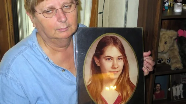 Killer confesses in call to TV station