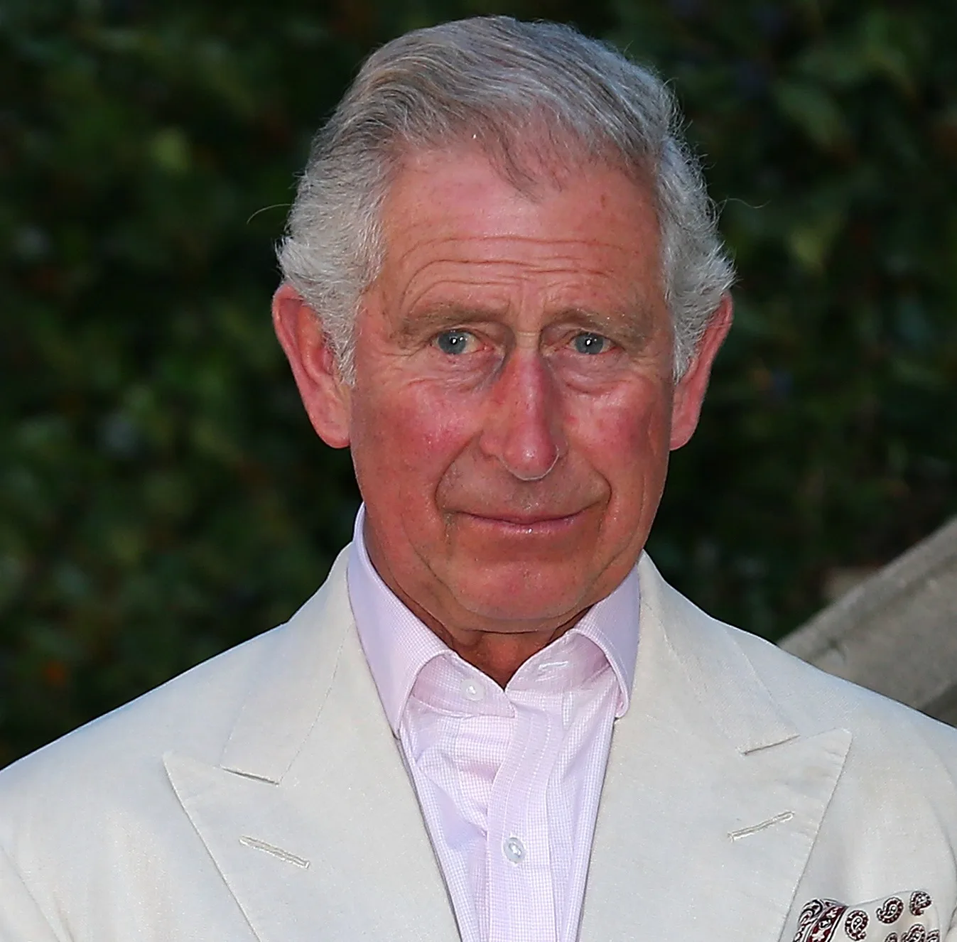 Prince Charles’ ‘utter and total’ birthday horror