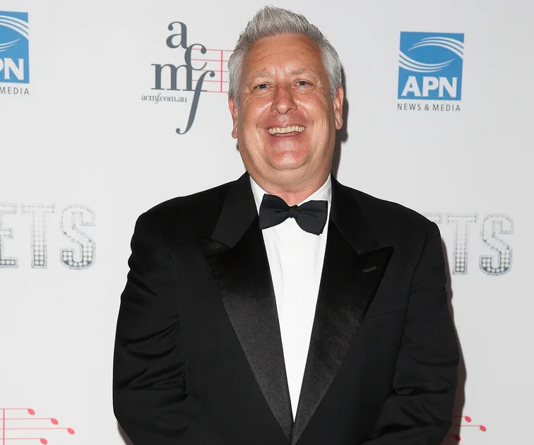 Dicko ‘proud to be fat’