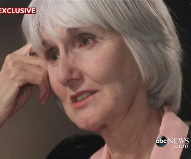 Columbine killer’s mother breaks her silence