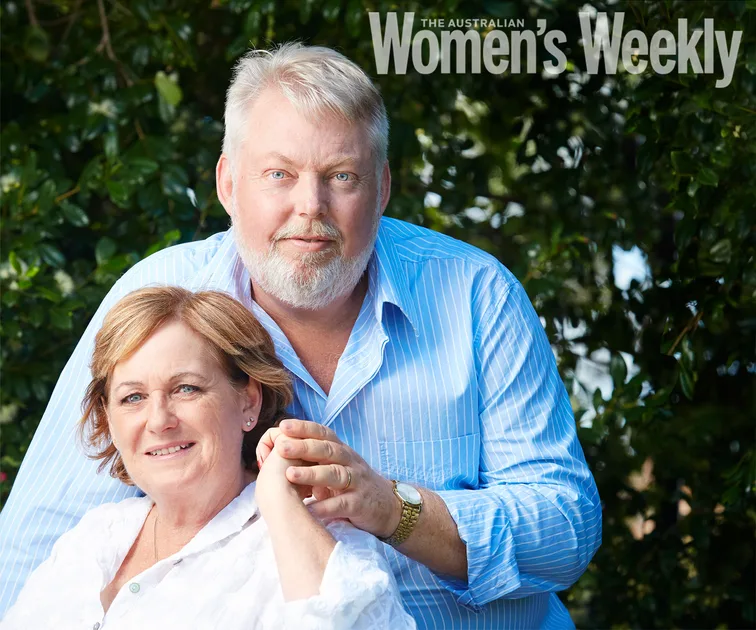 Denise Morcombe: A new baby brings new hope