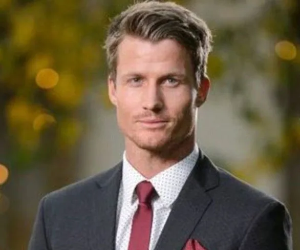 The first Bachelor contestant has been revealed!