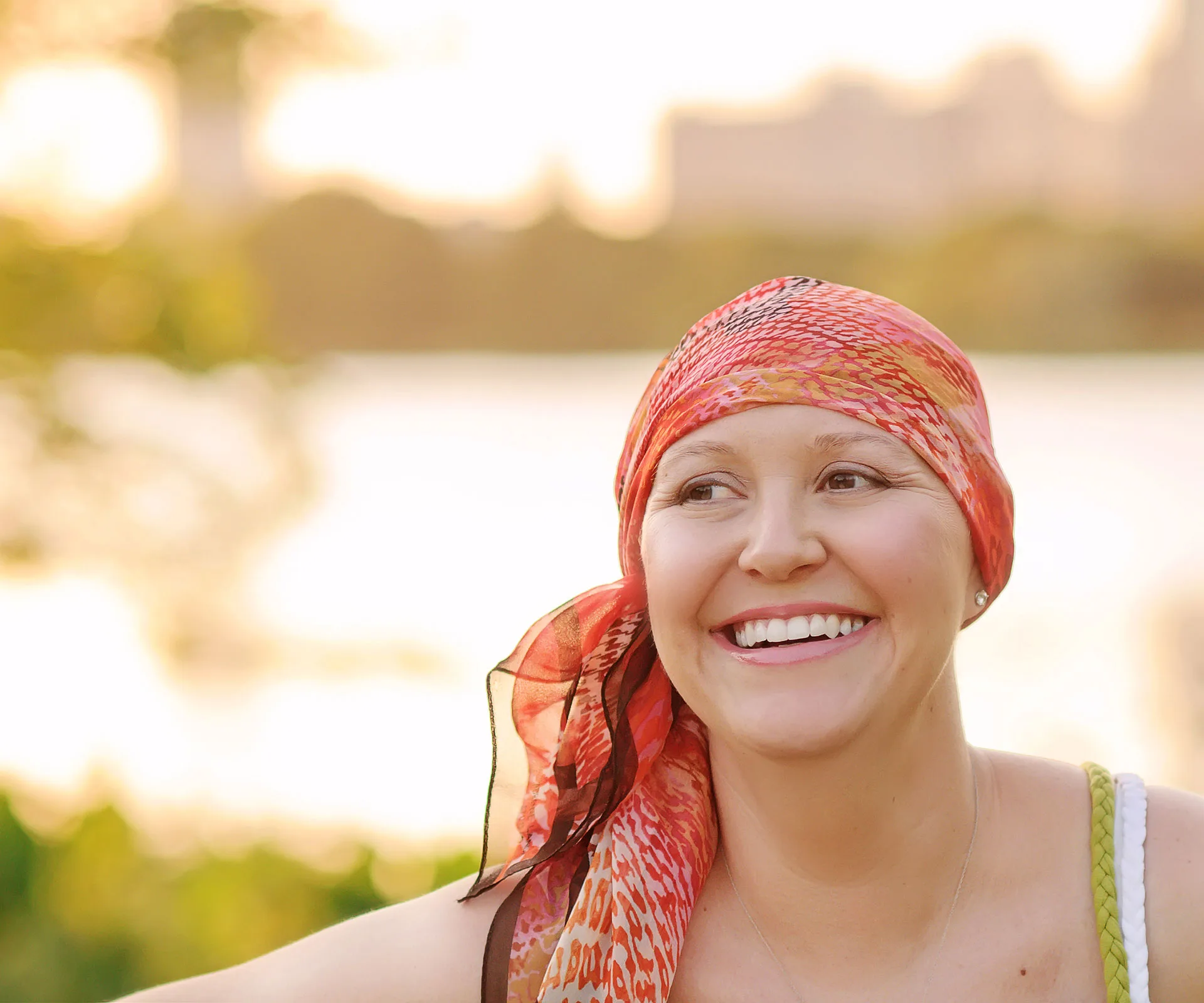 Taking the fear out of cancer