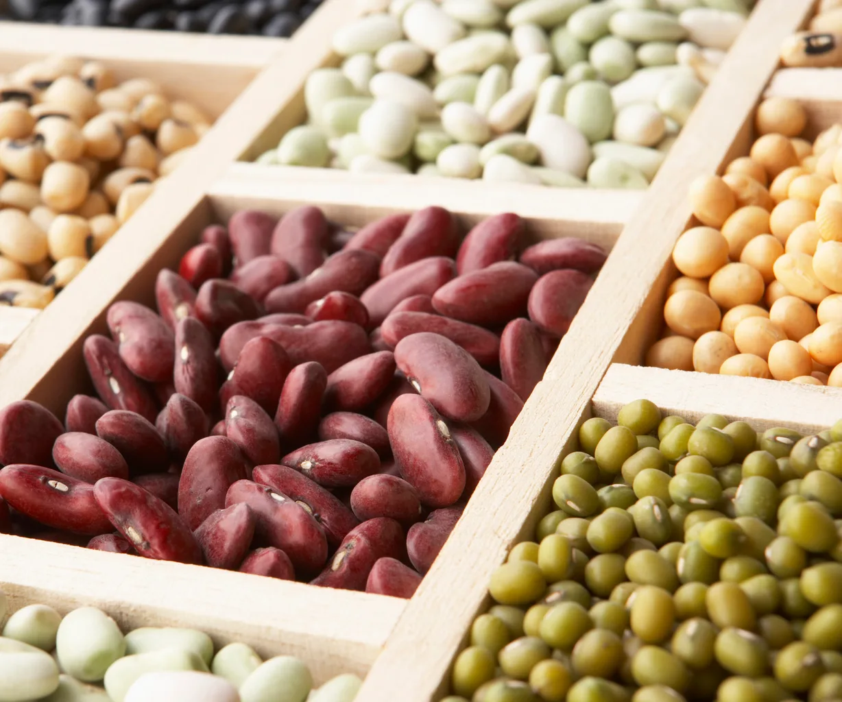 The most underrated foods in your pantry