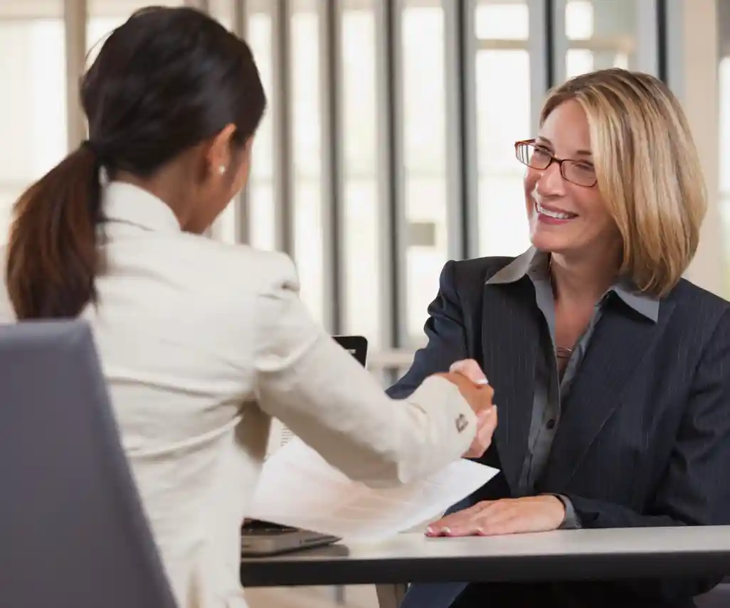 Job interviews gone wrong