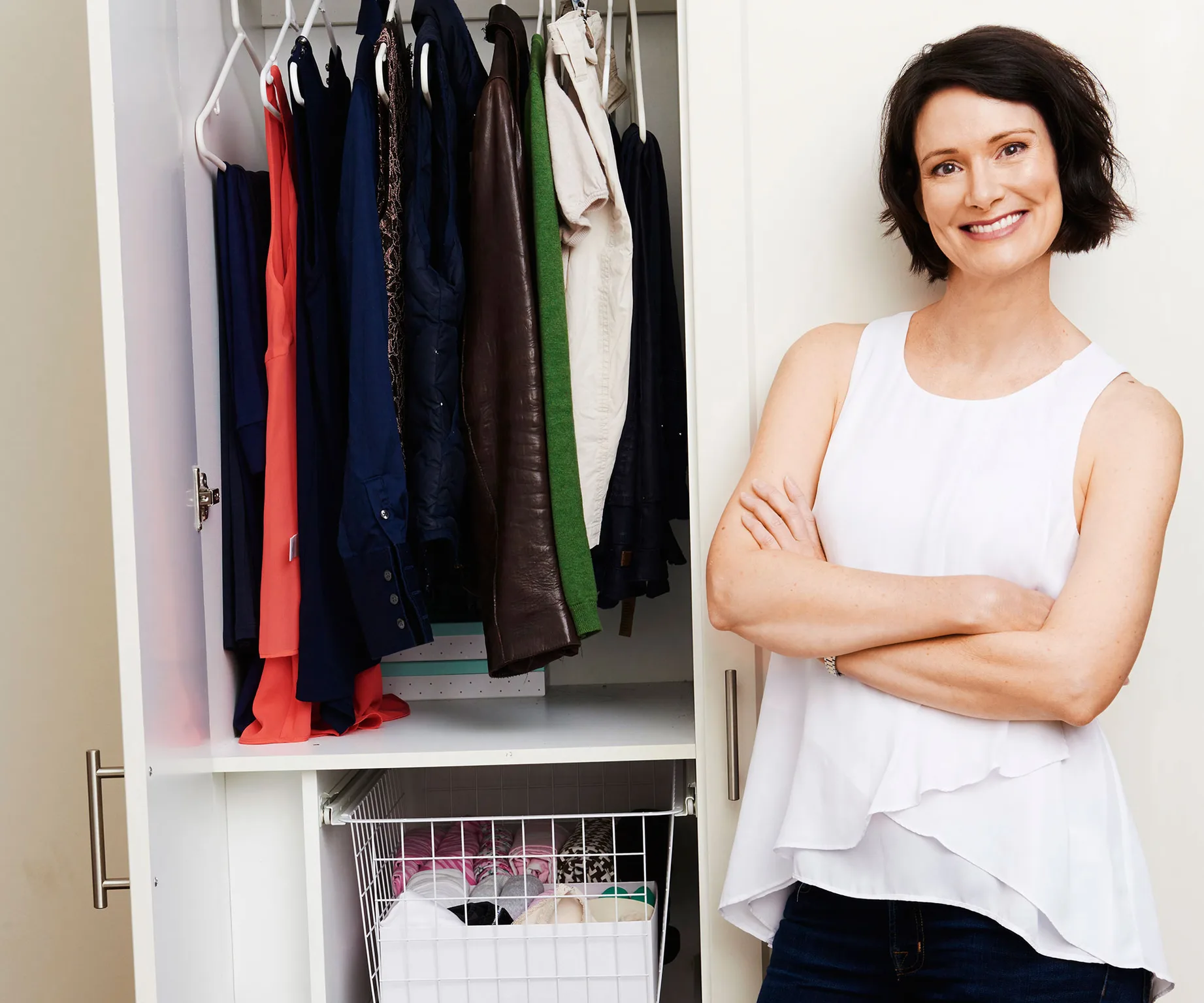 How the Declutter Queen can change your life
