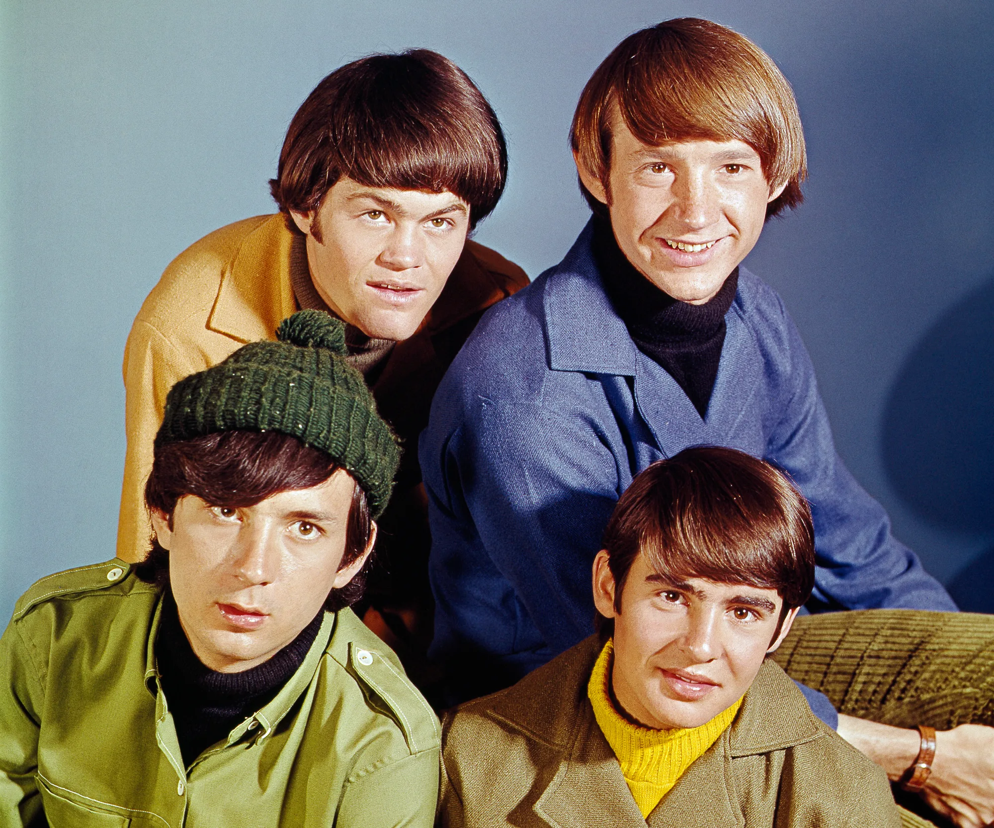 The Monkees to release new album