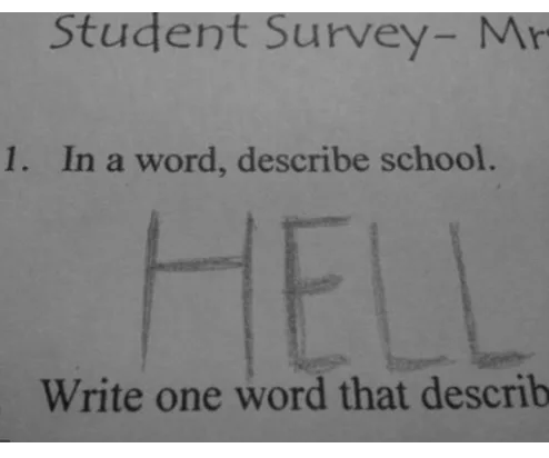 The funniest homework fails from kids
