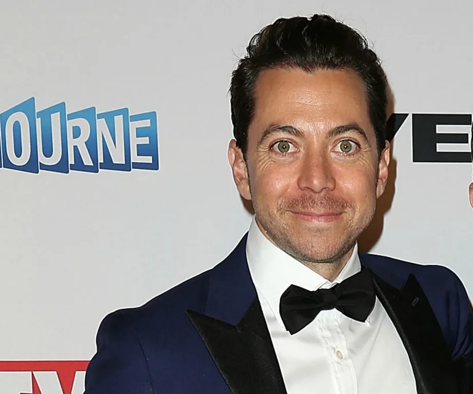 Ex-Idol host James Mathison to challenge Tony Abbott’s seat of Warringah