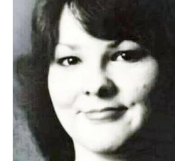 Sharron Phillips killer could be former taxi driver