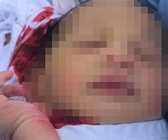 NSW mum jailed for dumping baby in drain