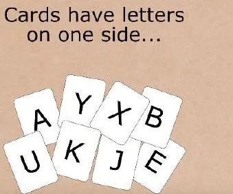 Test shows how logical you are