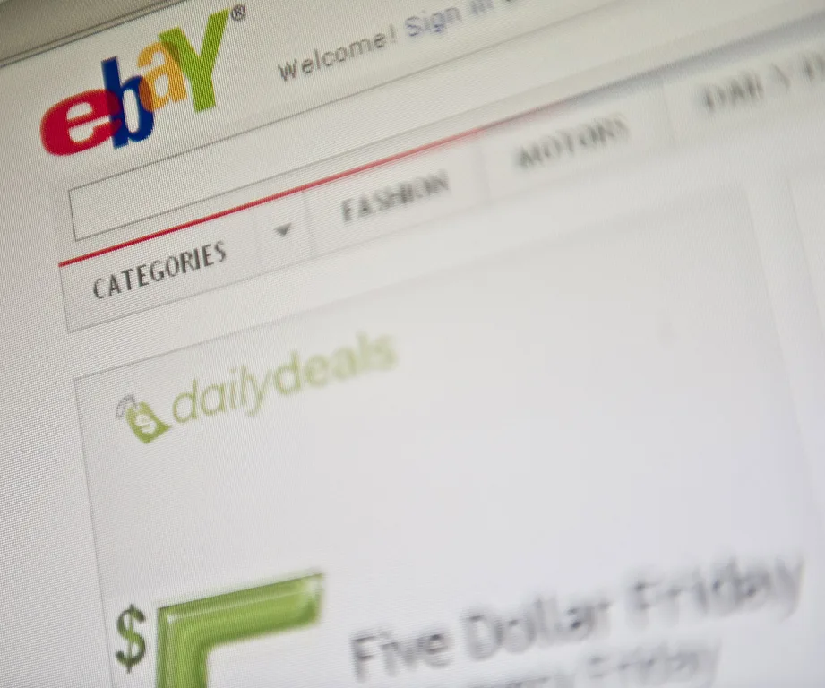 Cheeky husband puts 'used wife' up for sale on Ebay