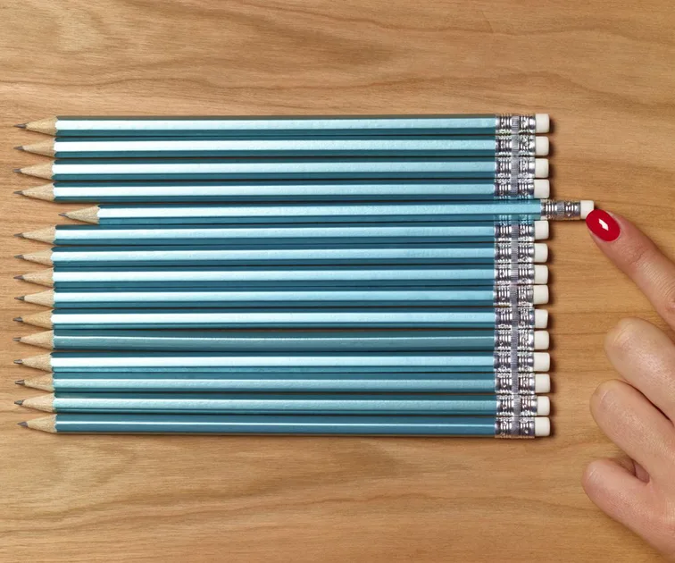 Am I OCD?