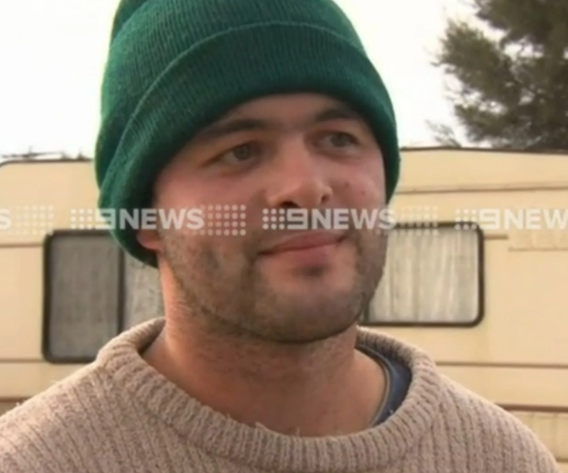 Marcus Stanford apologises for his role in Stephanie Scott murder