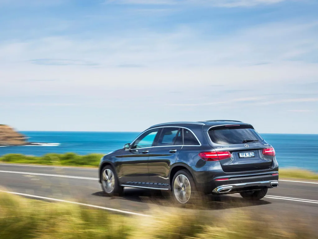 Most popular family car Australia 2016