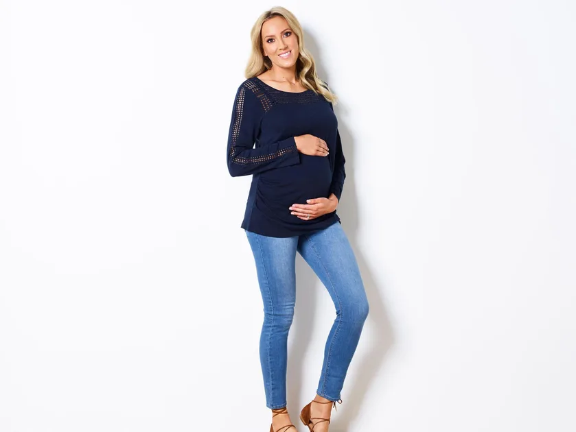 Most popular maternity brand Australia 2016