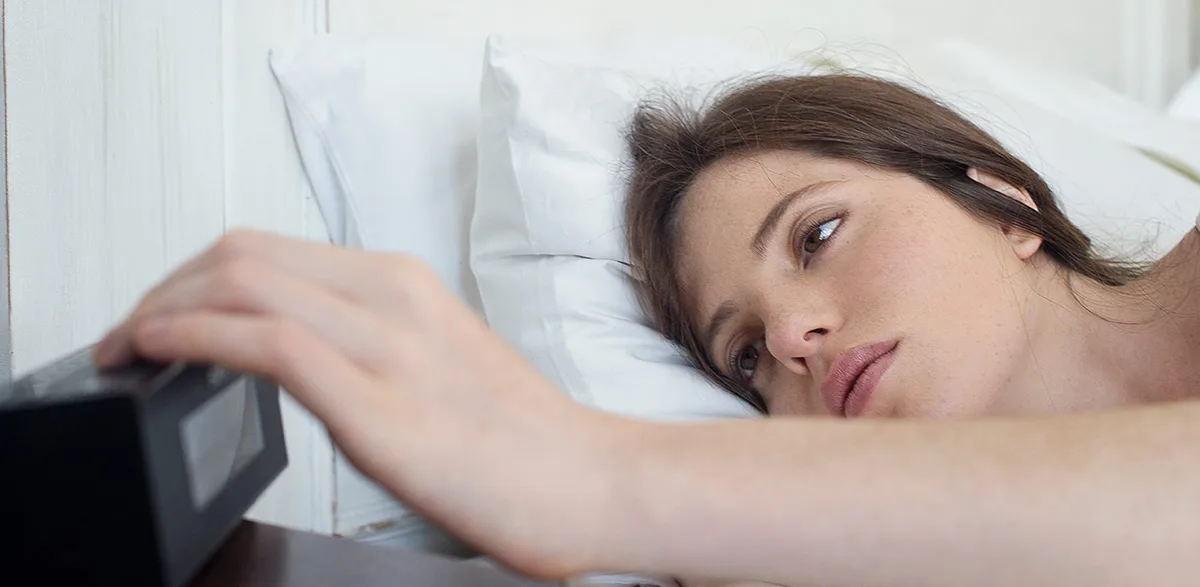 The sleep-deprivation test that doesn't cost a cent