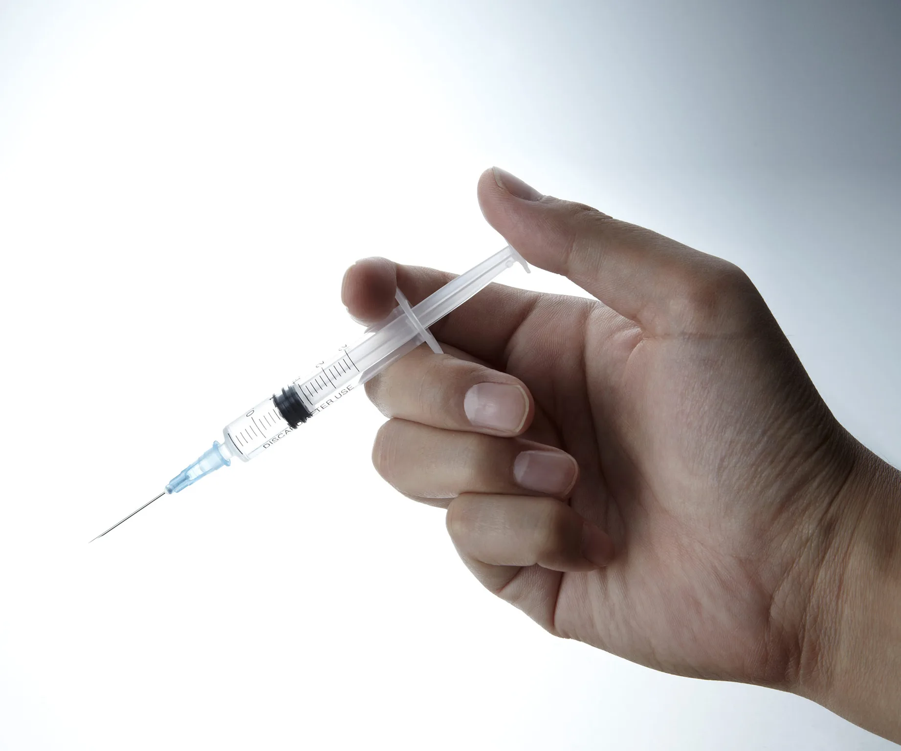 Male contraception injections found effective in trial