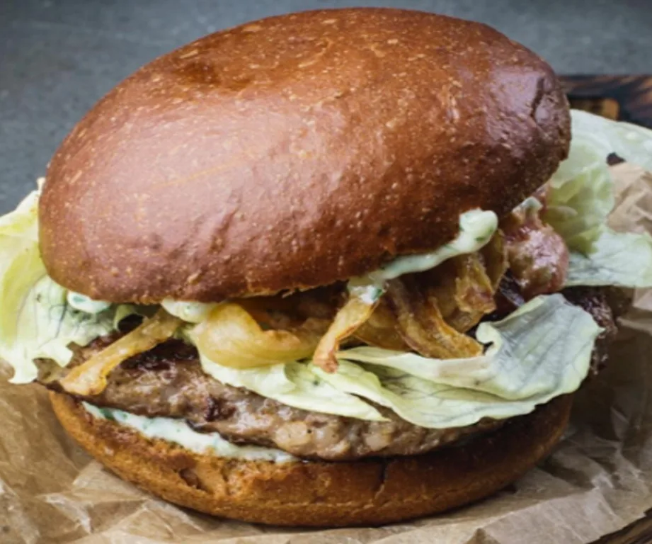 Rat burgers: Russia’s repulsive new food craze