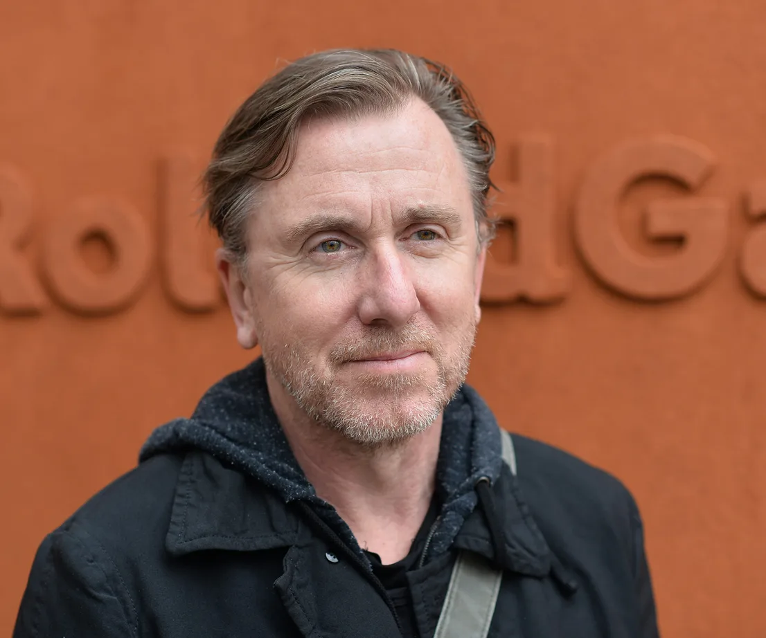 Tim Roth reveals he and his father were abused as kids by his grandfather