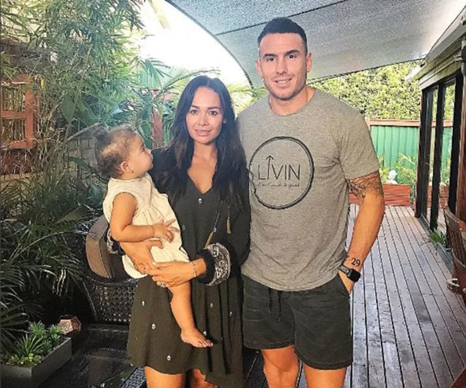 Kayla Boyd reveals she had abortion after miscarriage