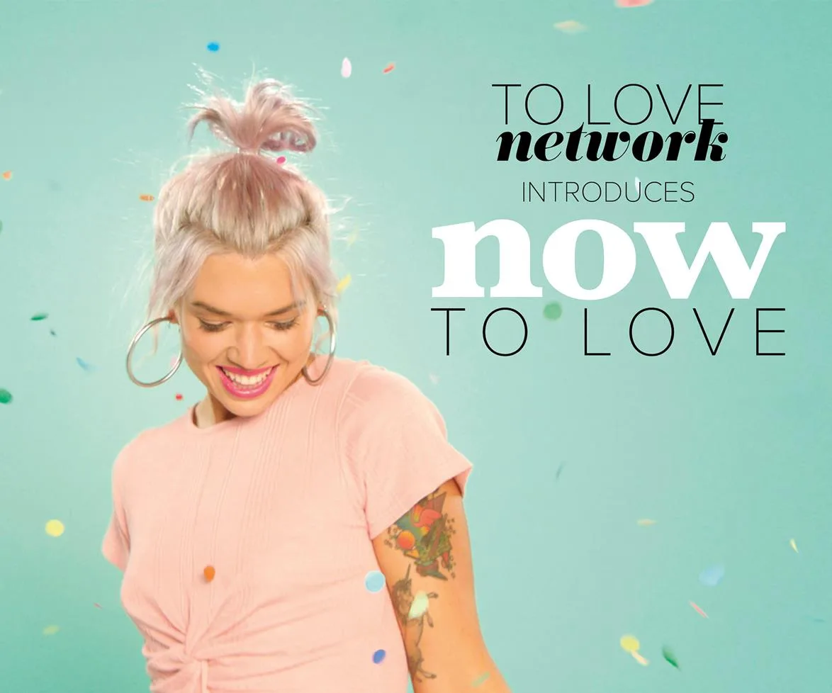 AWW launches new website, Now to Love