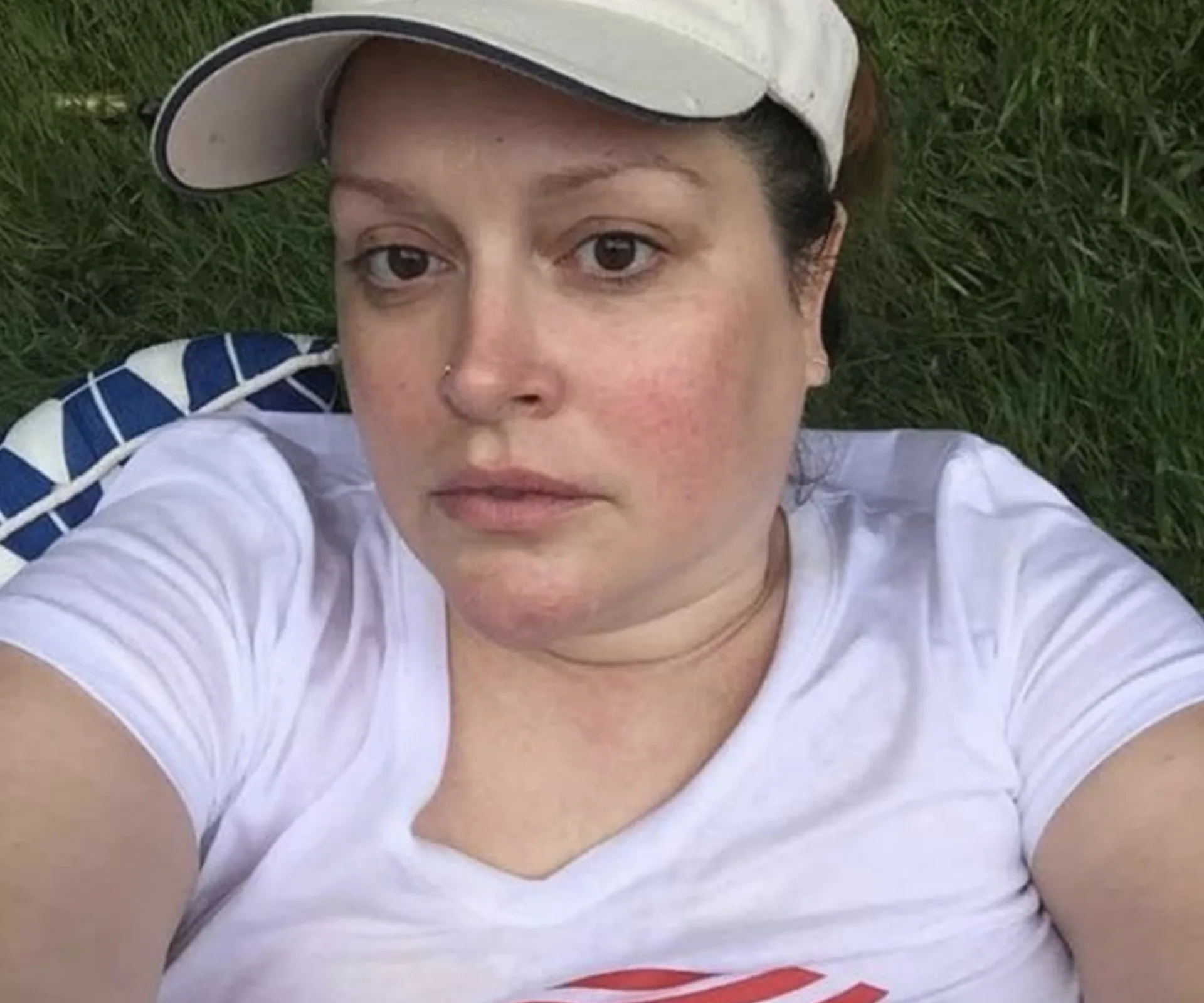 Tziporah Malkah admits she hasn't had sex in six years