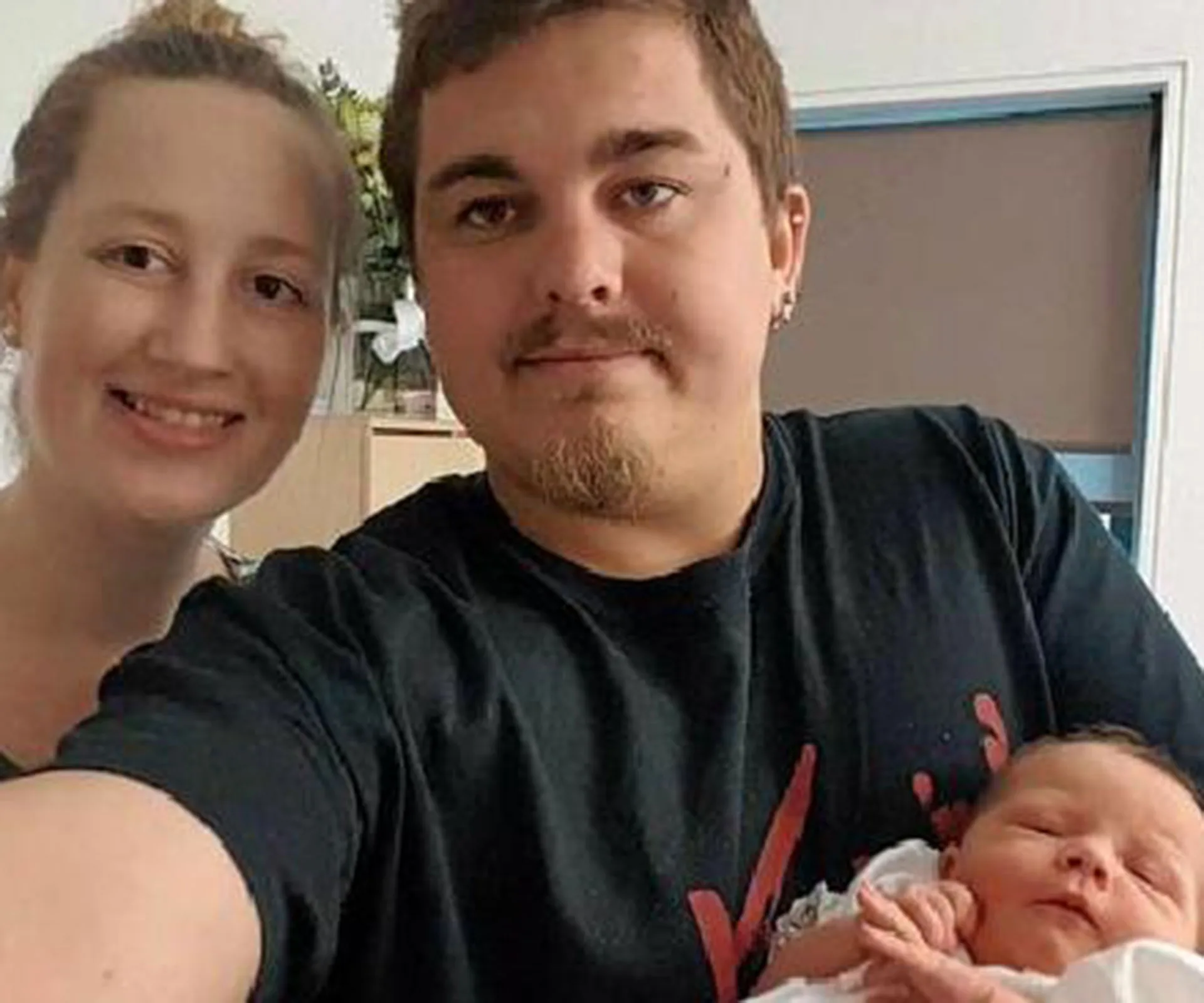 Dad called “disgusting” for using parents’ room in Qld