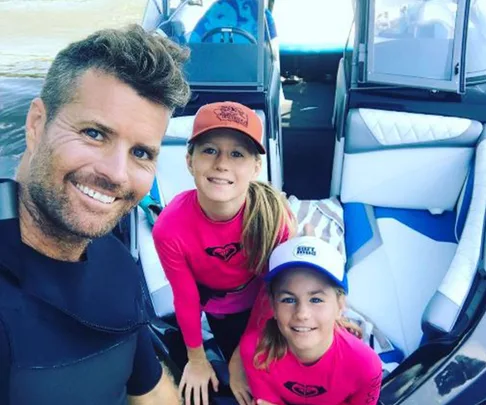 Pete Evans' kids’ meals are more primo than our own