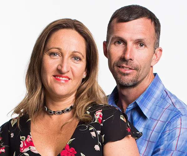 MAFS star Susan is talking kids with Sean