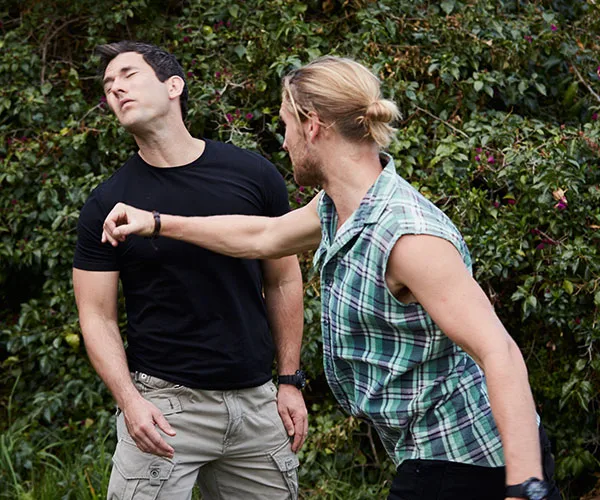 Home And Away recap - Ash's brother is alive!