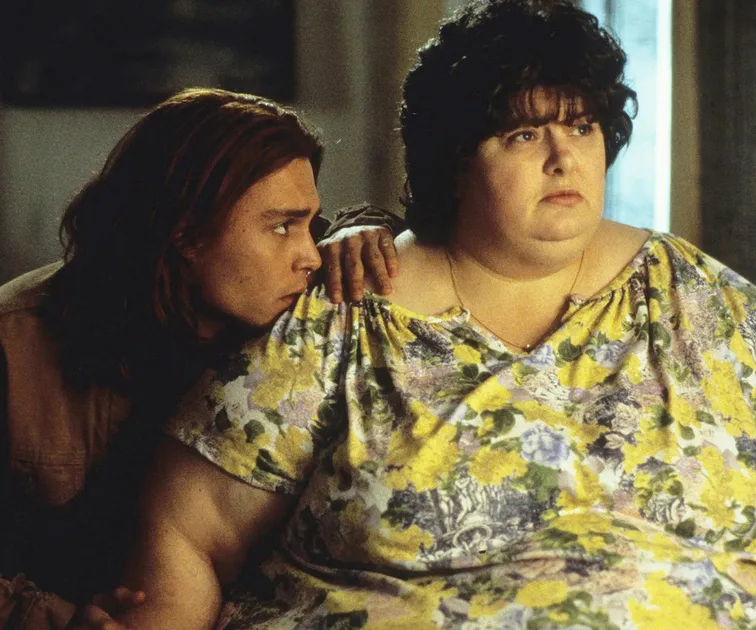What’s Eating Gilbert Grape star Darlene Cates dies