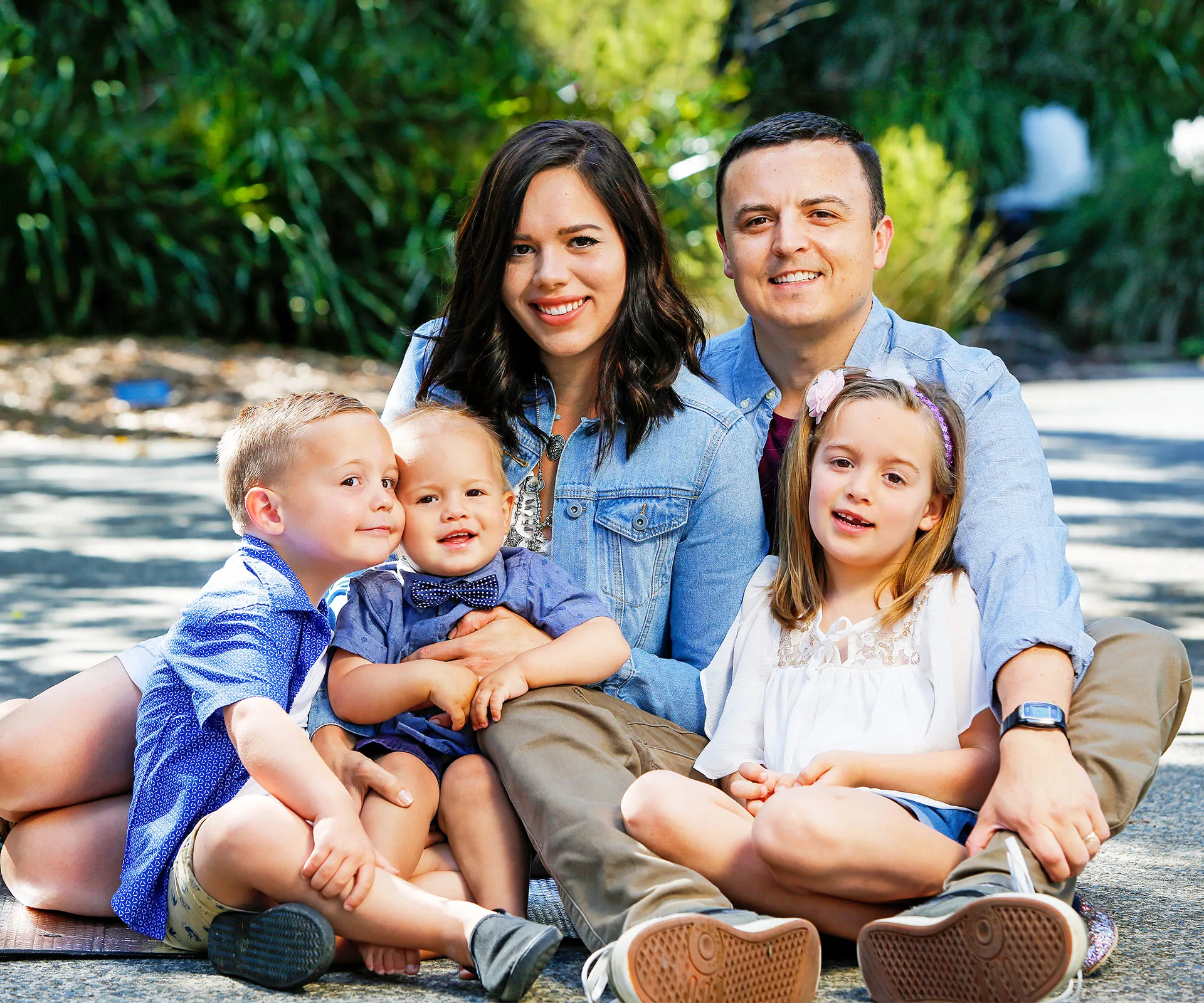 Former child star Matt Krok is all grown up