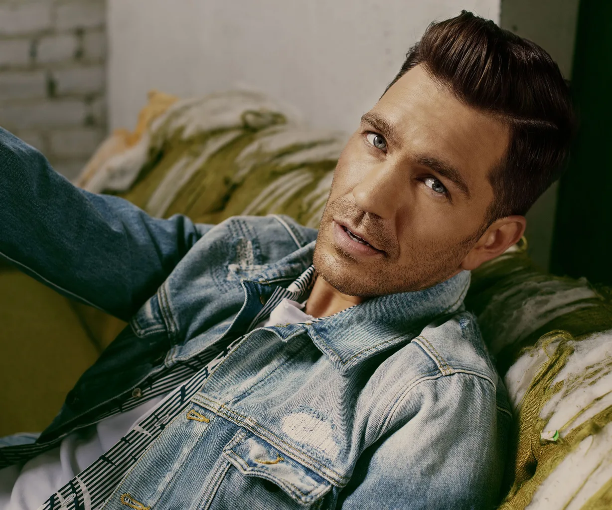 Andy Grammer to perform at TV WEEK Logie Awards