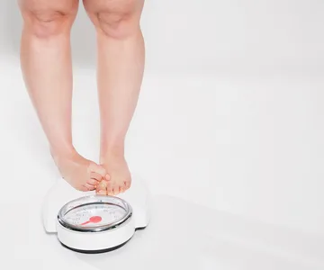 How to lose 30kg in six months without surgery