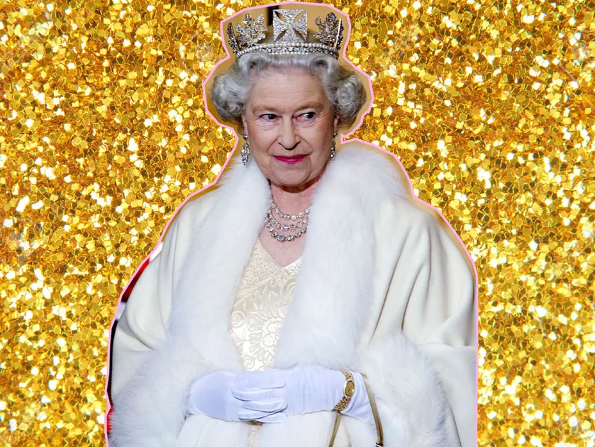 The most unusual gifts given to Queen Elizabeth II