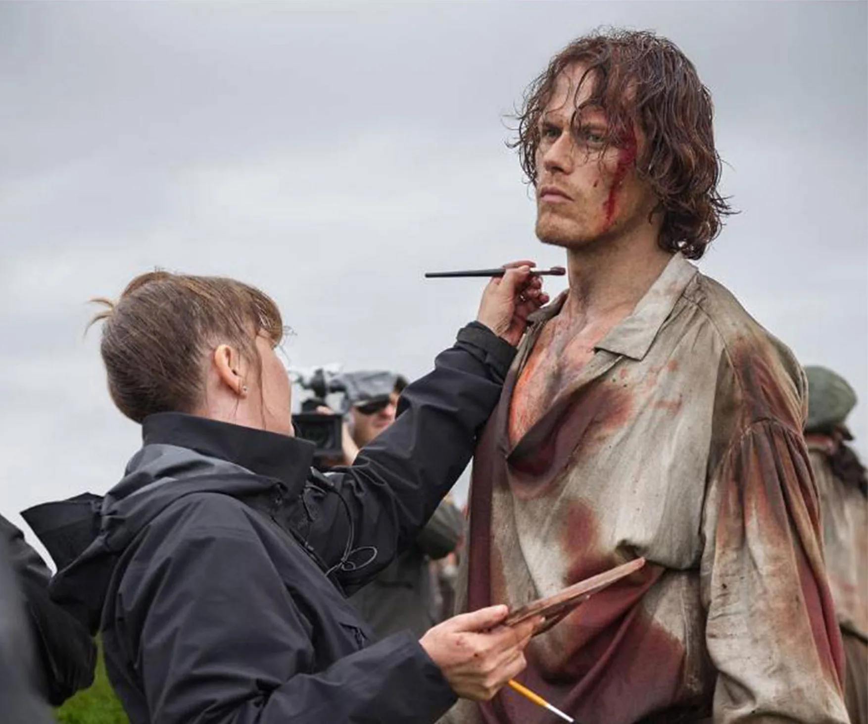 Outlander Season Seven: Plot, Cast, Release, Where To Watch