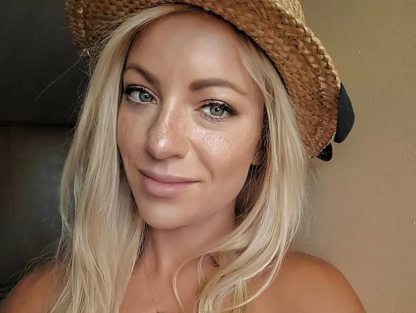 The Bachelor's Tiffany Scanlon on plastic surgery