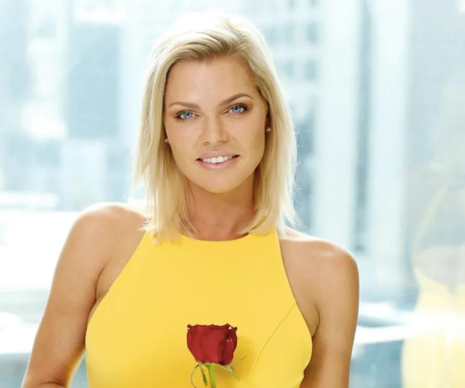 Who Is New Bachelorette Sophie Monk 9779