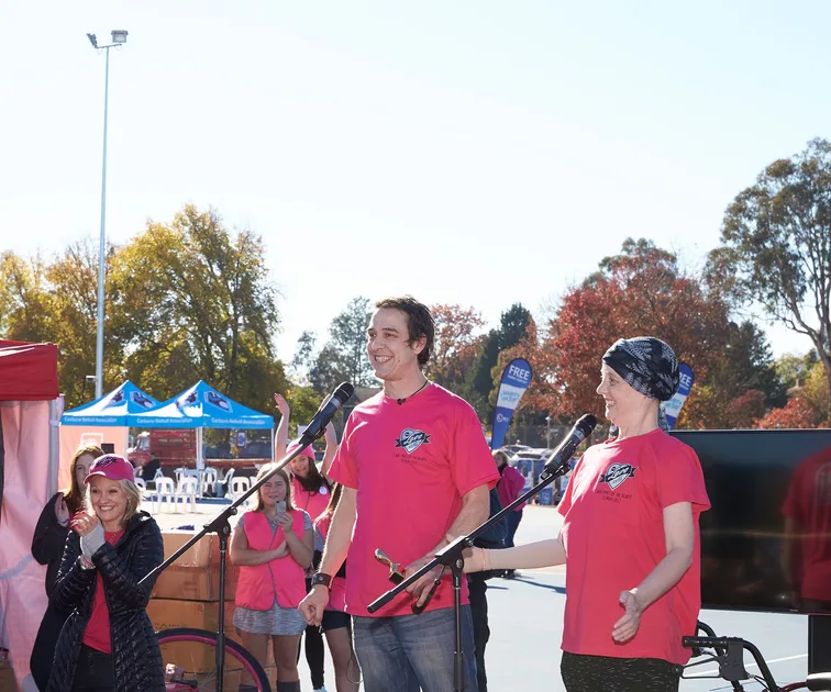 The Big Heart Project delivered a BIG result